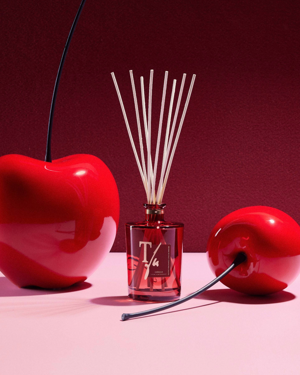 Ceresia セレシア ルームディフューザー – Teatro Fragranze Uniche 公式オンラインストア